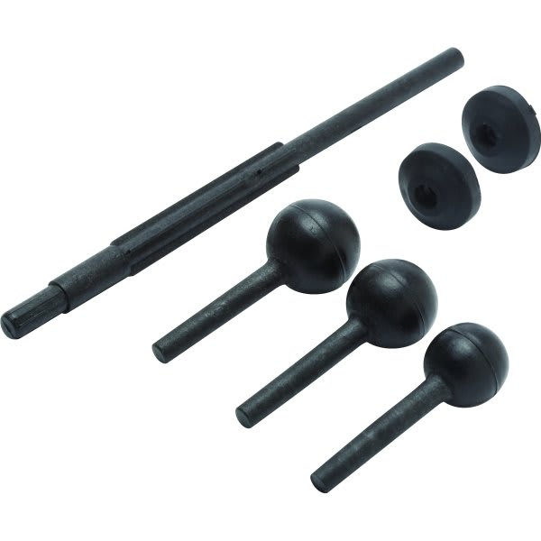 Delta Replacement For Delta-peerless Ball Joint Rod Pop-up 6-1/8 ...