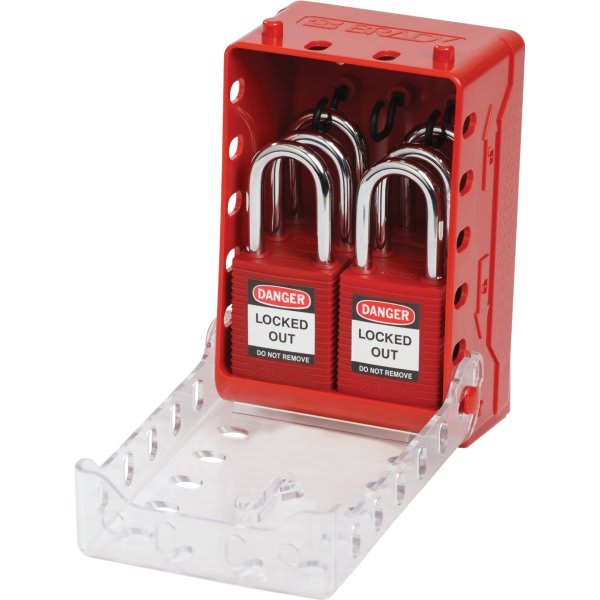 Lockout Tagout | Safety | HD Supply