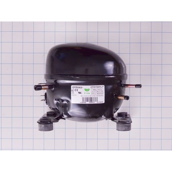 Frigidaire Compressor Kit For Refrigerator Part #5304475102 | HD Supply