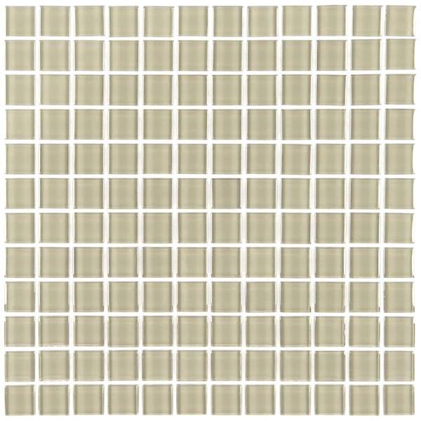 1 Inch Square Tile | HD Supply