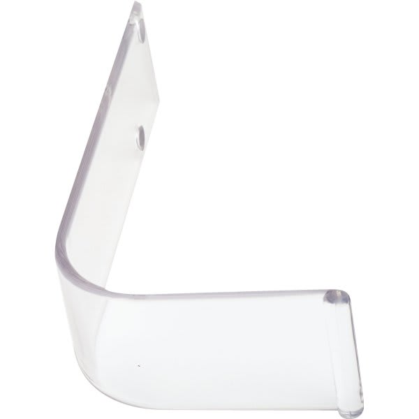 Fabtex® 8' White Drapery Track System | HD Supply