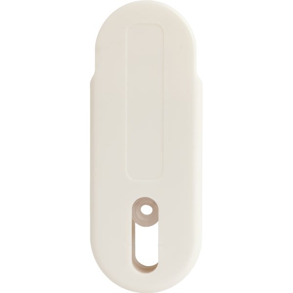 Fabtex® 10' White Drapery Track System | HD Supply