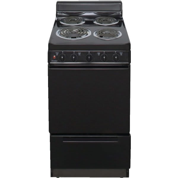 Electric Ranges | HD Supply