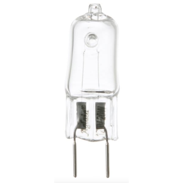 LG Replacement Halogen Light Bulb, Part #6912A40002E | HD Supply