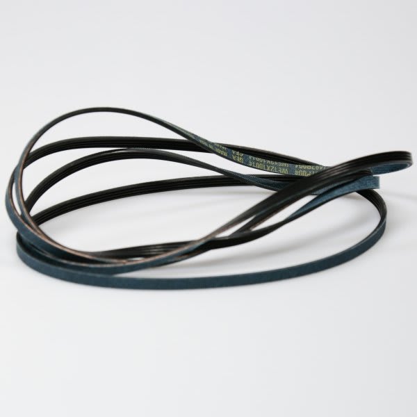 GE Replacement Drive Belt For Washer, Part# WH01X24697 | HD Supply