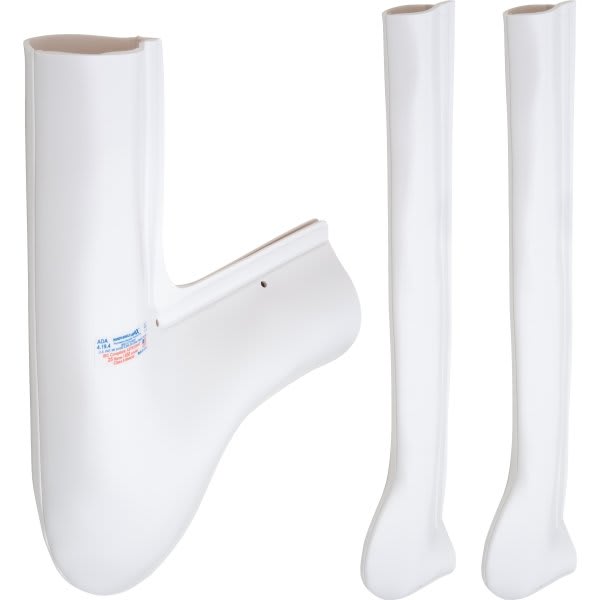 Plumberex Trap Gear Sink Tubular Ada Cover Under Lavatory Protector ...