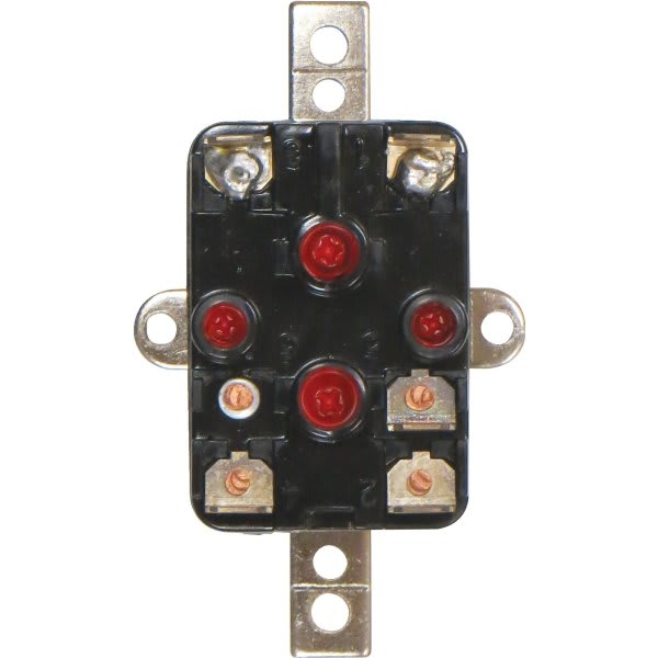 Mars Semi-Enclosed Switching Relay 90-340 | HD Supply