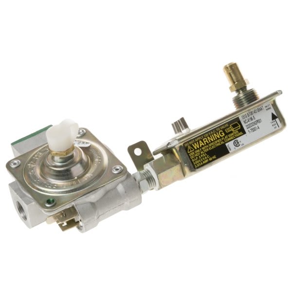 Peerless-Premier® 3 Volt Single Valve For Gas Ranges | HD Supply