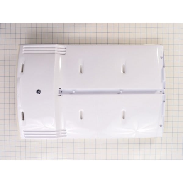 General Electric Replacement Control Cover For Refrigerator, Part # ...