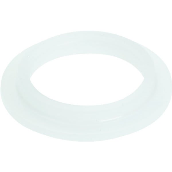Plastic Tubular Rubber Slip Joint Washer, 1-1/2", Package Of 50 | HD Supply