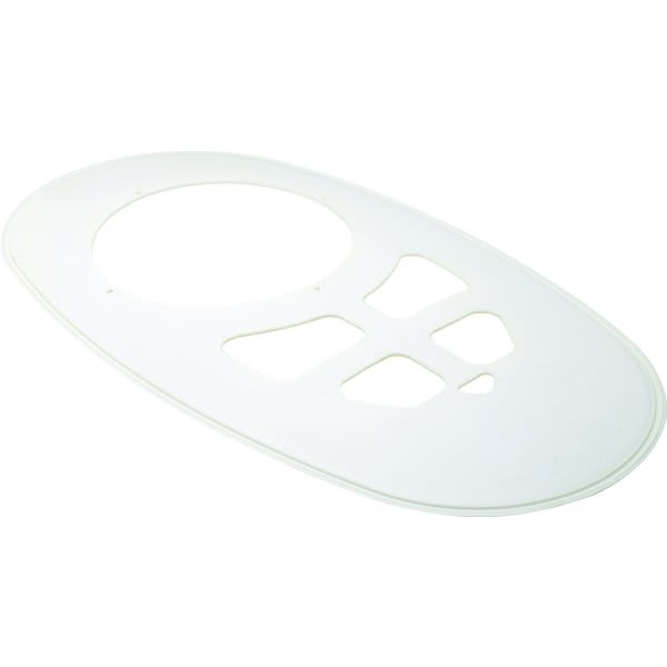 Proplus Plastic Toilet Shims 4 Per Card | HD Supply