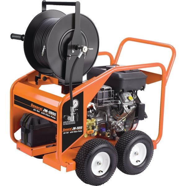 General Wire Mini-Rooter Pro Drain Snake | HD Supply