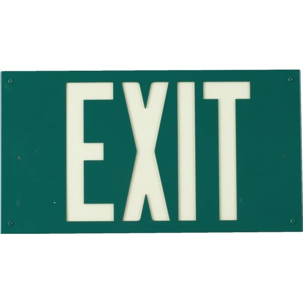 Exit Signs | HD Supply