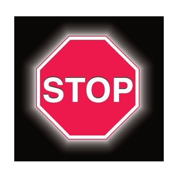 Stop Signs | HD Supply