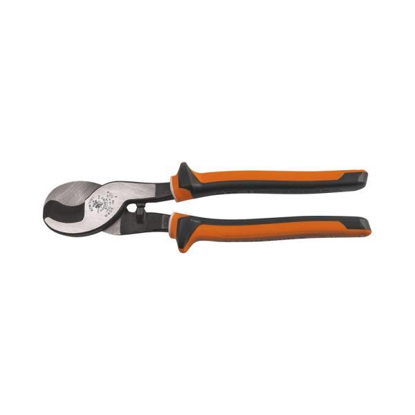 Klein Tools® Bx And Armored Cable Cutter Plastic Black | HD Supply