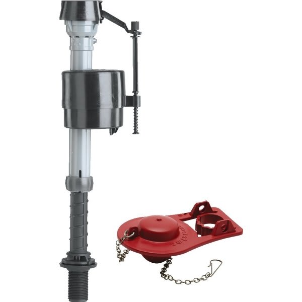 Fill Valves | HD Supply