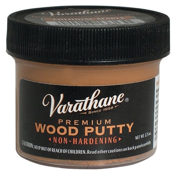 Rust-Oleum Varathane Flat Color Group 5-Fill Stick Case Of 6 | HD Supply