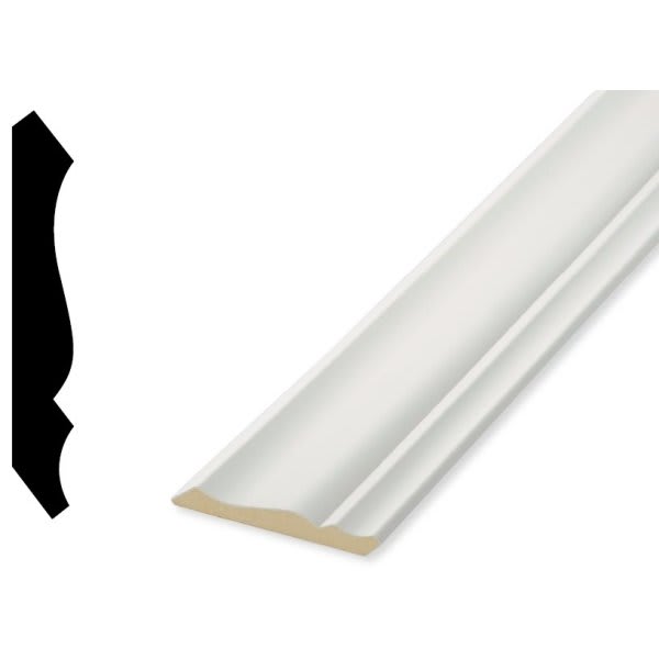 Crown Molding | HD Supply