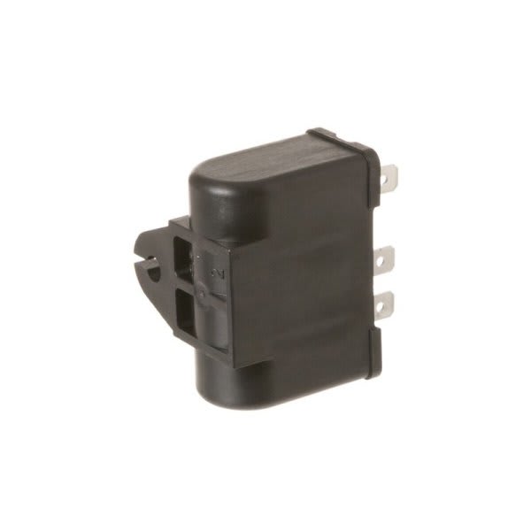 Ventrola® Fan Motor, 120 Volt,.6 Amp, 3,000 Rpm | HD Supply