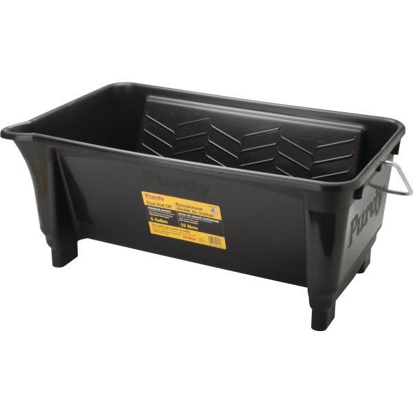 Warner Tool 5 Gal. Paint Bucket Grid | HD Supply