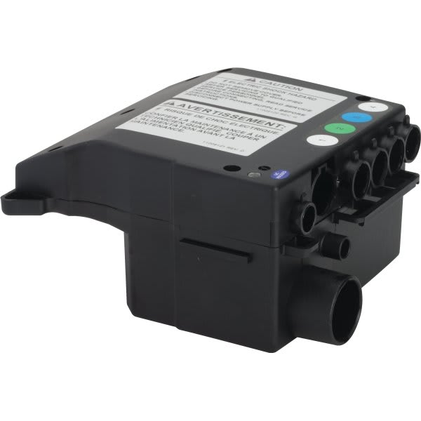 Basic American Eze-Lok Junction Box | HD Supply