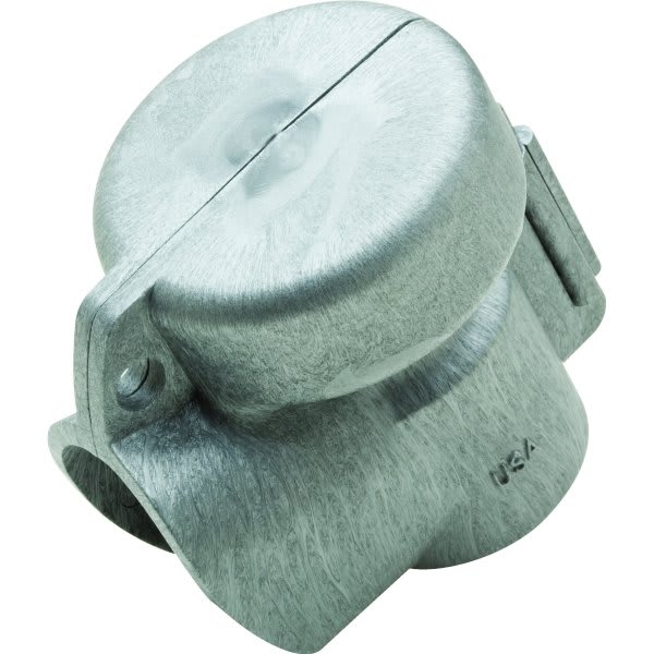 Mueller Streamline Flow Lock Hose Bibb Locking Device | HD Supply