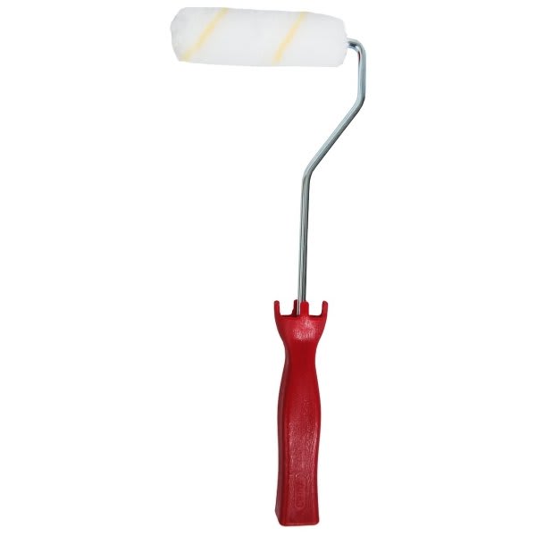 Arroworthy 4-MFR3CK 4" Microfiber 3/8" Nap Mini Roller, Package Of 10 ...