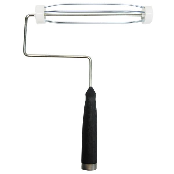 9" Plastic Handle 5 Wire Paint Roller Frame | HD Supply
