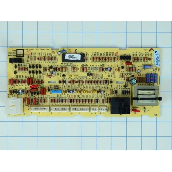 Whirlpool Replacement Electronic Control Board For Washer, Part ...