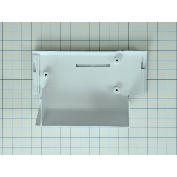 General Electric Replacement Mounting Bracket, Part# wr02x11863 | HD Supply