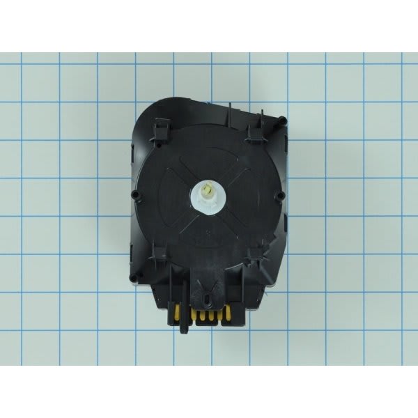 Whirlpool Replacement Timer Dial For Washer/Dryer, Part# WP8566018 | HD ...