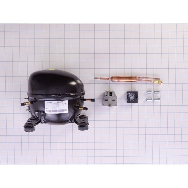 Whirlpool Replacement Control Box For Refrigerators, Part# W10914178 ...