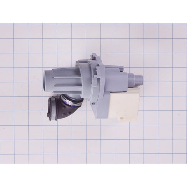 Whirlpool® Replacement Dishwasher Pump and Motor, Part #W11025157 | HD ...