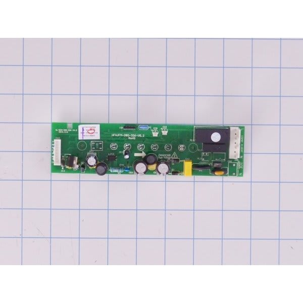 Whirlpool Electronic Control Board For Refrigerator, Part #WP61003425 ...