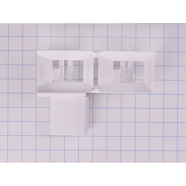 Frigidaire Replacement Cover For Washer, Part# 5304505103 | HD Supply