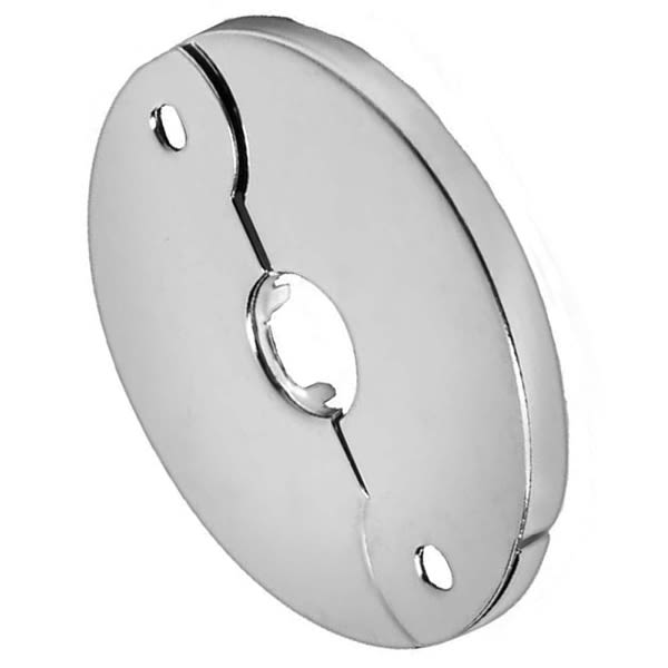 Floor/Ceiling Plate 1/2" IPS Package Of 10 | HD Supply