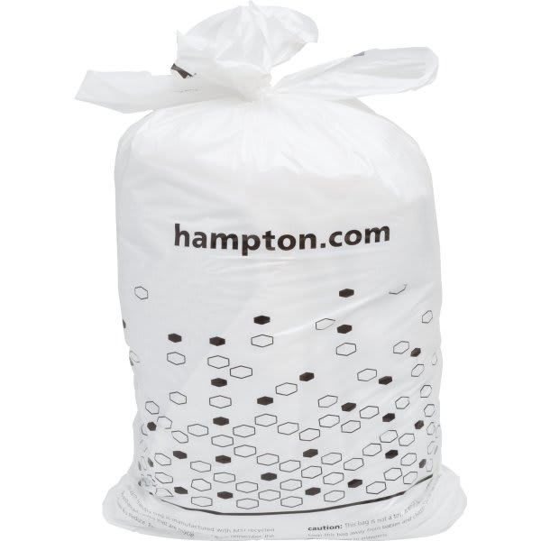 RDI-USA Choice Privileges Rewards Laundry Bag, Tear Tape, Case Of 1,000 ...