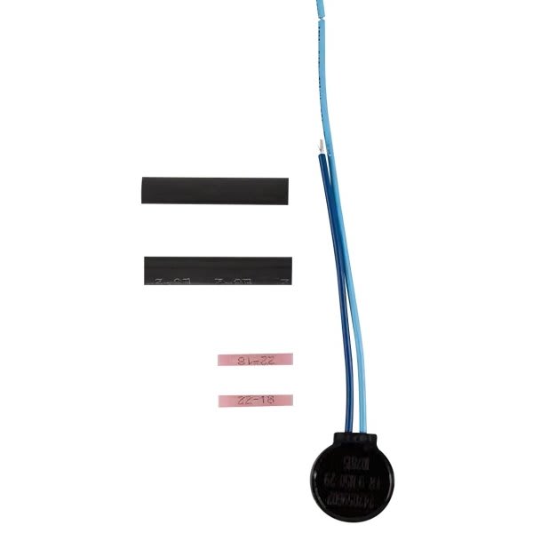 Whirlpool Refrigerator Bi Metal Defrost Thermostat | HD Supply