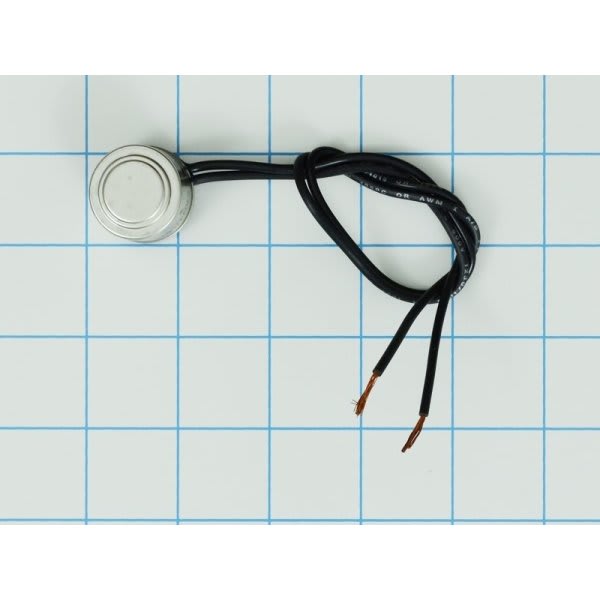 Frigidaire - Refrigerator Defrost Thermostat | HD Supply