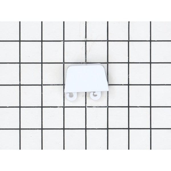 GE Refrigerator Door Shelf Retainer Bar | HD Supply