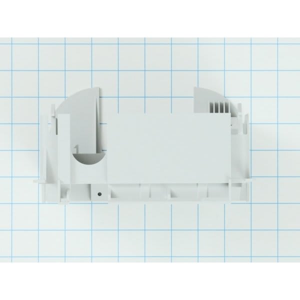 Whirlpool Replacement Handle Plug For Refrigerator, Part# W10830983 ...