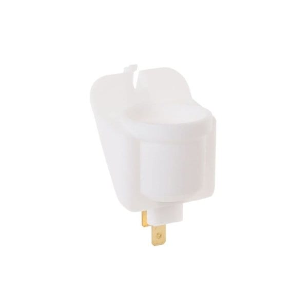 GE Replacement Light Socket For Refrigerator, Part #WR2X9391 | HD Supply