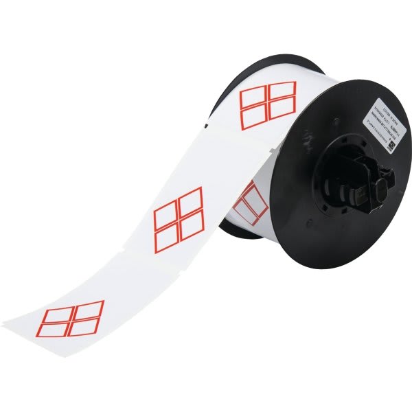 Brady® Common And Chemical Name Labels | HD Supply