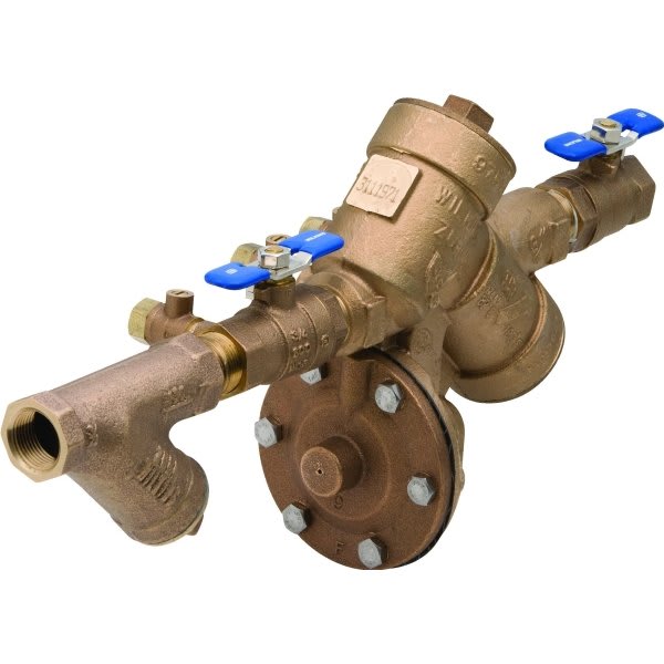 Backflow Valves & Assemblies | HD Supply