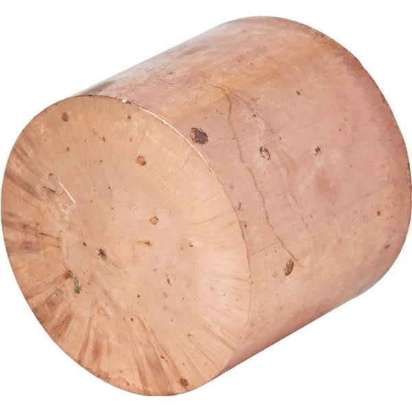 Nibco® Copper Coupling, 3/4 x 3/4", Package Of 10 | HD Supply