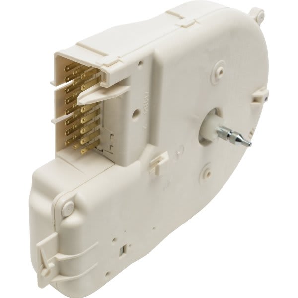 GE Washer Timer Assembly Replaces 175D4232p016, 947876, AP3191755 ...