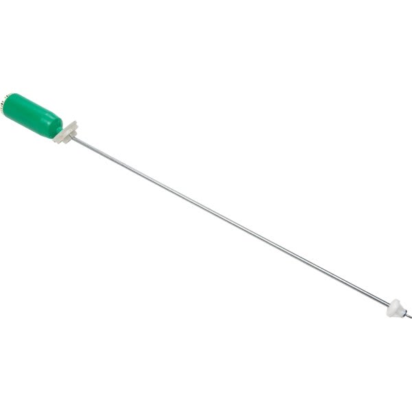 Ge Replacement Rod Assembly 24" For Washer/dryer, Part #wh16x27182 | HD ...