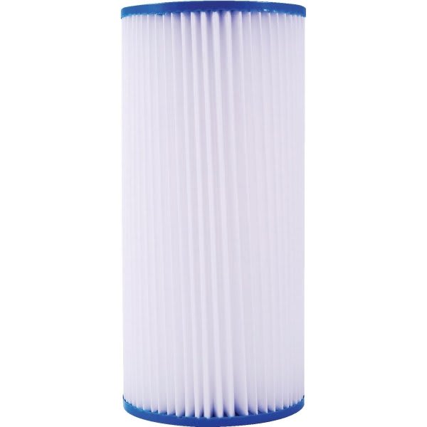 Watts Sediment Filter 5 Micron Water Filter Cartridge | HD Supply