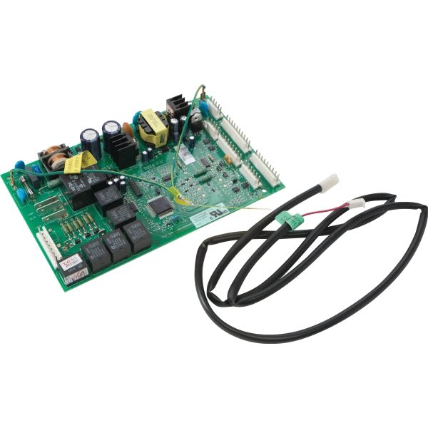 Frigidaire Control Board For Refrigerator Part #A01078804 | HD Supply