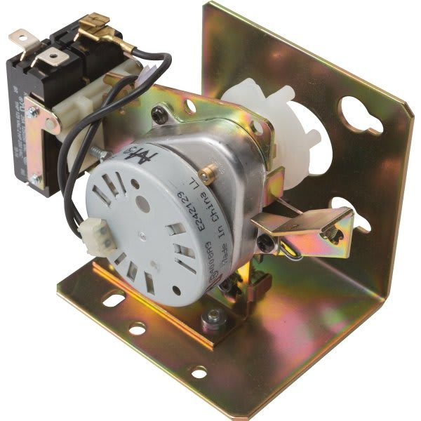 Whirlpool Dryer Timer Replaces 3406015, 3406702, 548375, Ah351745 | HD ...